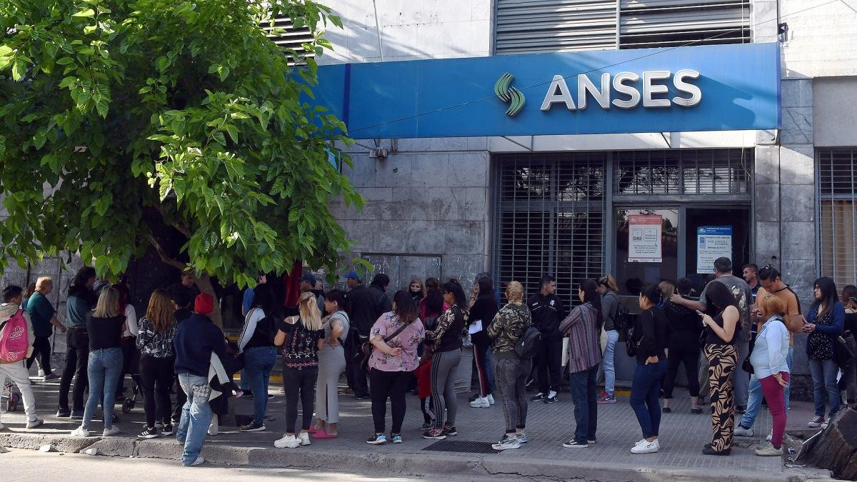 ANSES: Calendario completo de pagos de noviembre con bono y aumento: ¿cuándo cobro? - Junín Popular